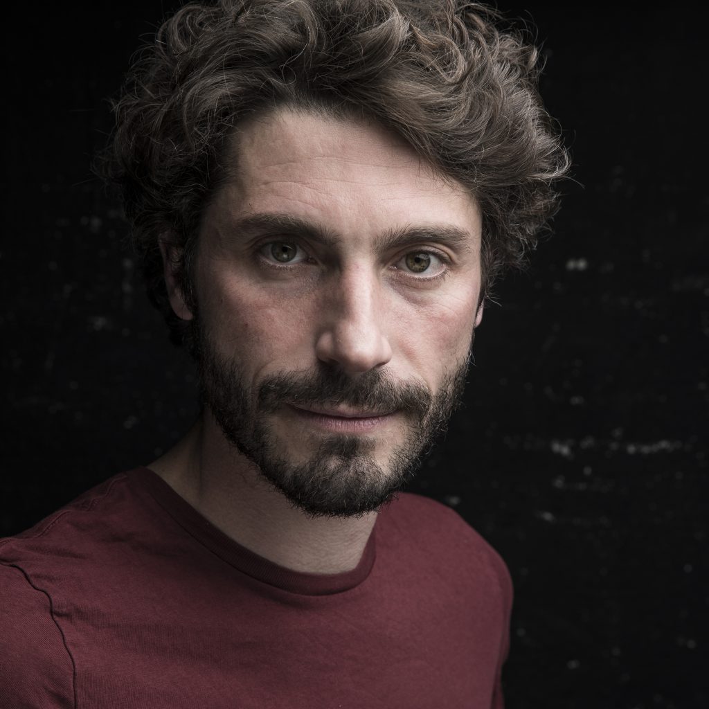 Biographie Collectif Petit Travers - Julien Clément et Nicolas Mathis